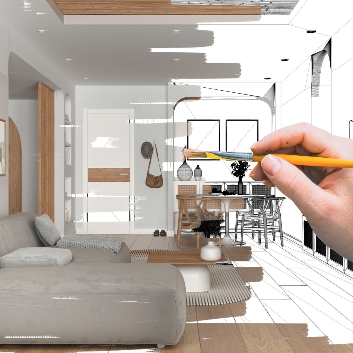 How to Build a Custom Home That Reflects Your Style - Prospect 30 Eight ...