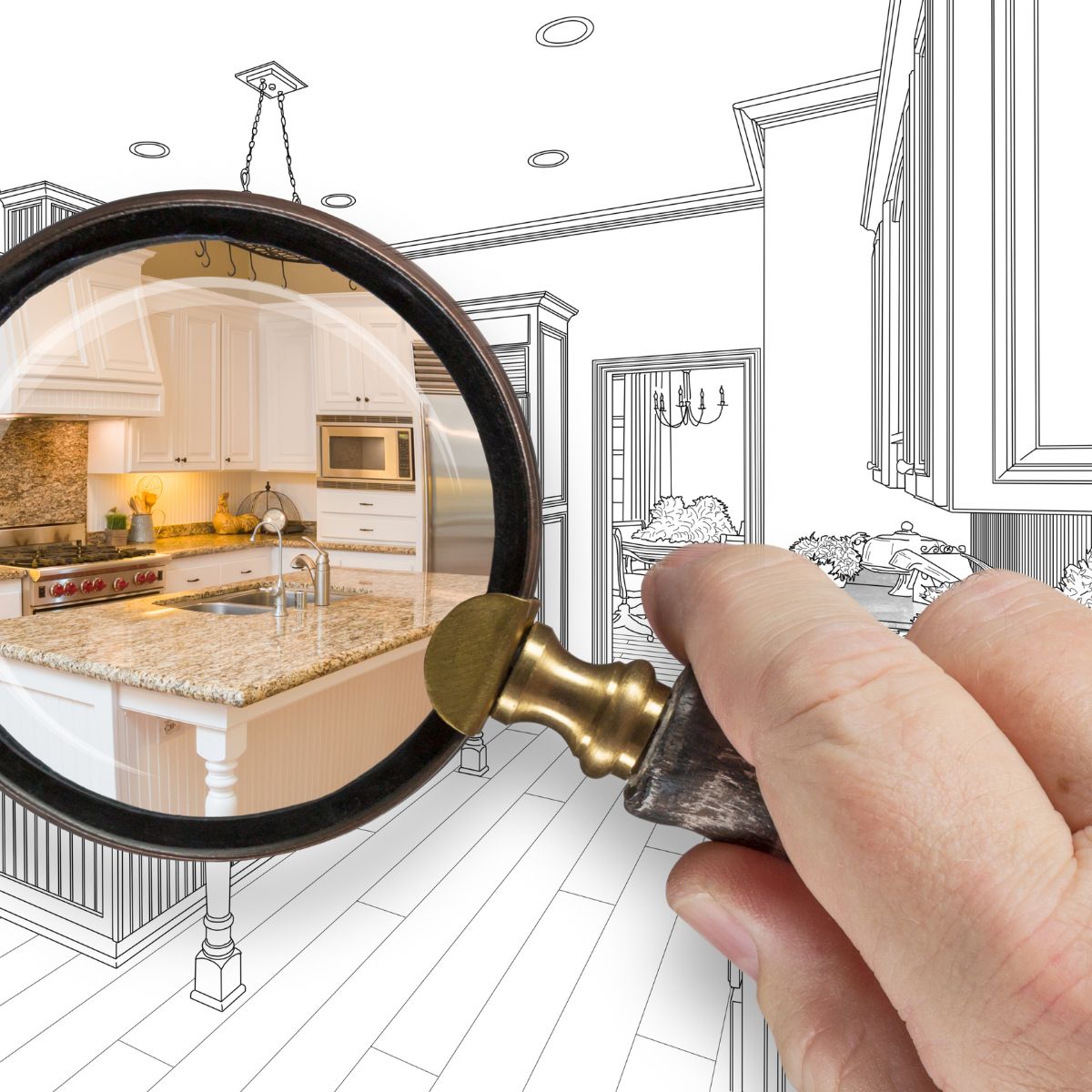 The Top 10 Design Elements Every Custom Home Should Have in 2024