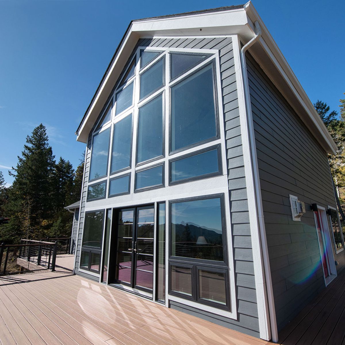 How to Seamlessly Integrate an ADU into Your Existing Property's Landscape